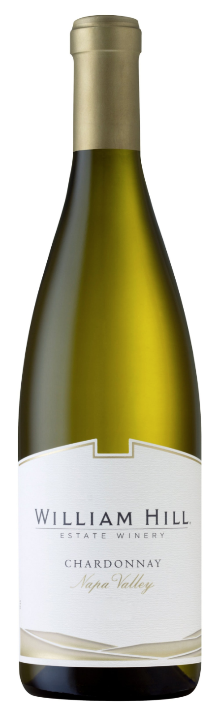 William Hill Select Chardonnay 2021 | Red Line Raleigh